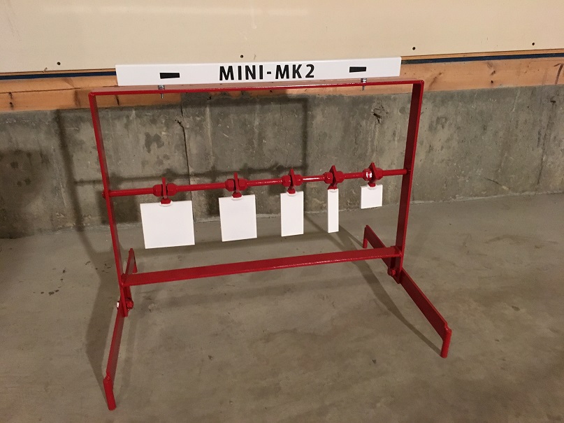 Plink Star Target Systems
